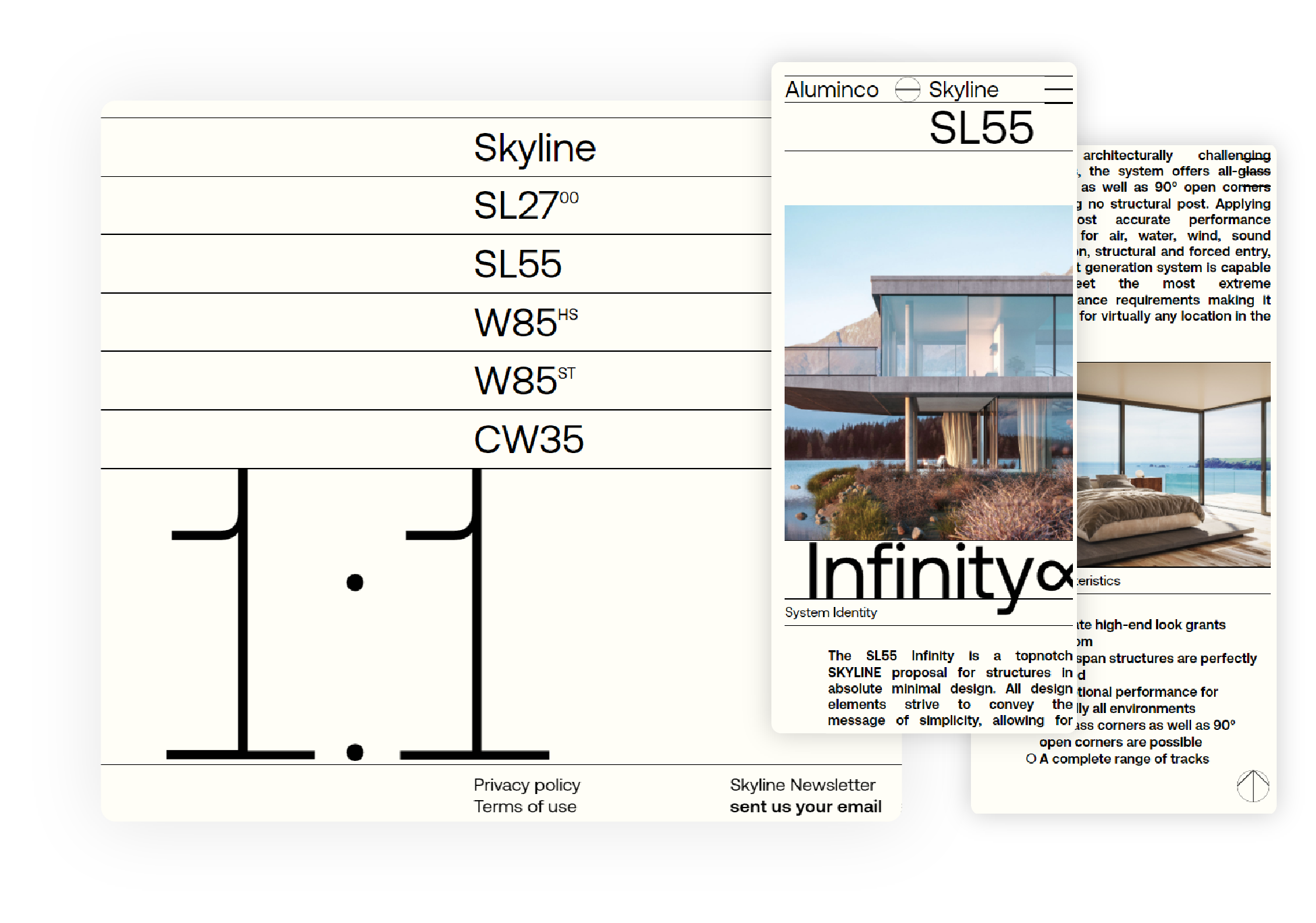 Skyline Systems - DARWIN